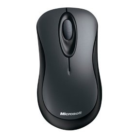 Specificaties van Microsoft Wireless Optical Mouse 1000 - Tweakers