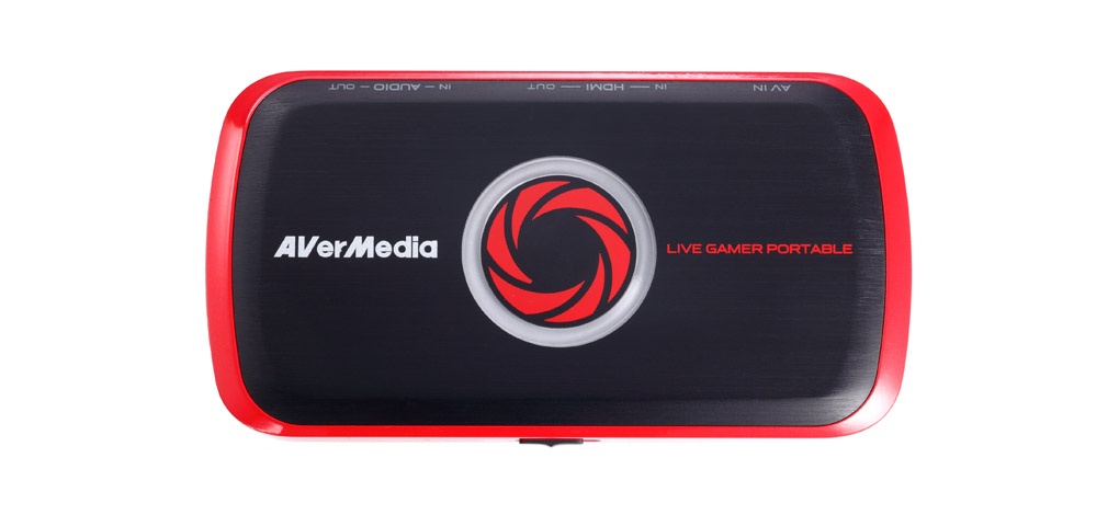 AVerMedia Live Gamer Portable (LGP) kopen? - Prijzen - Tweakers