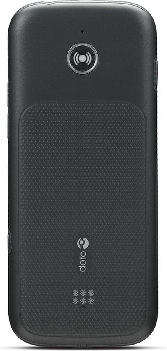 Specificaties van Doro 780X IUP Wit, Zwart - Tweakers