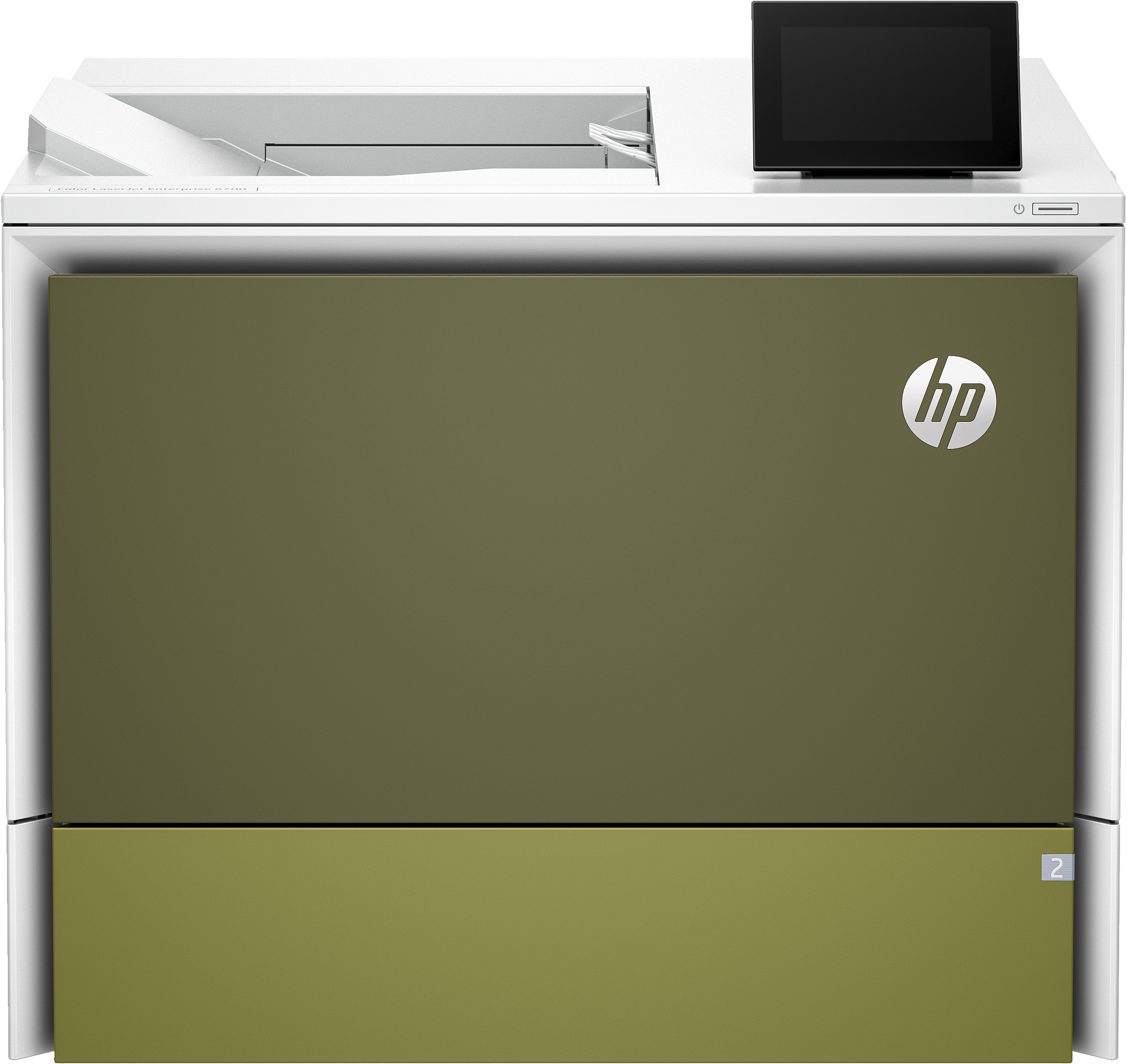 Specificaties van HP Color LaserJet Enterprise 6700dn - Tweakers