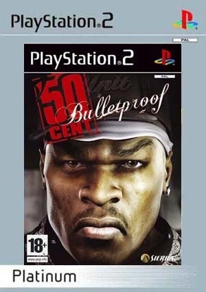 50 Cent - Bulletproof, PS2 - Kenmerken - Tweakers