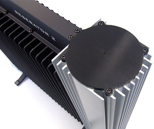 Zalman Reserator 2 - Frank__B - Product reviews - Tweakers