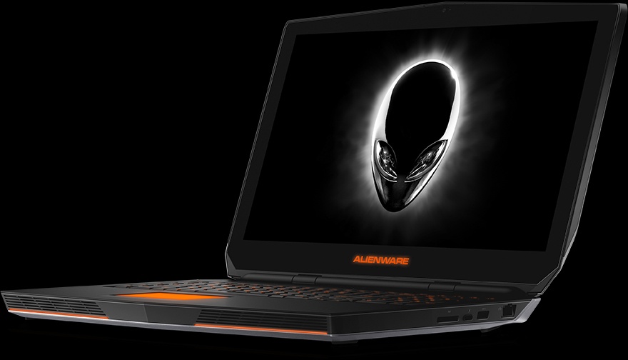 Alienware 17 R3 (AW17R20) - Kenmerken - Tweakers