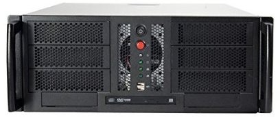 Chenbro RM42300 4U-F1 kopen? - Prijzen - Tweakers