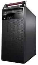 Lenovo ThinkCentre Edge E73 Tower (10AS002VMH): beste prijs - Tweakers