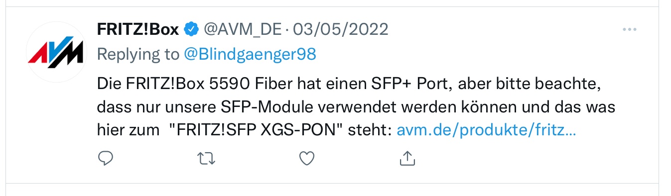 [Delta glasvezel] Eigen router installeren - Internet en hosting - GoT
