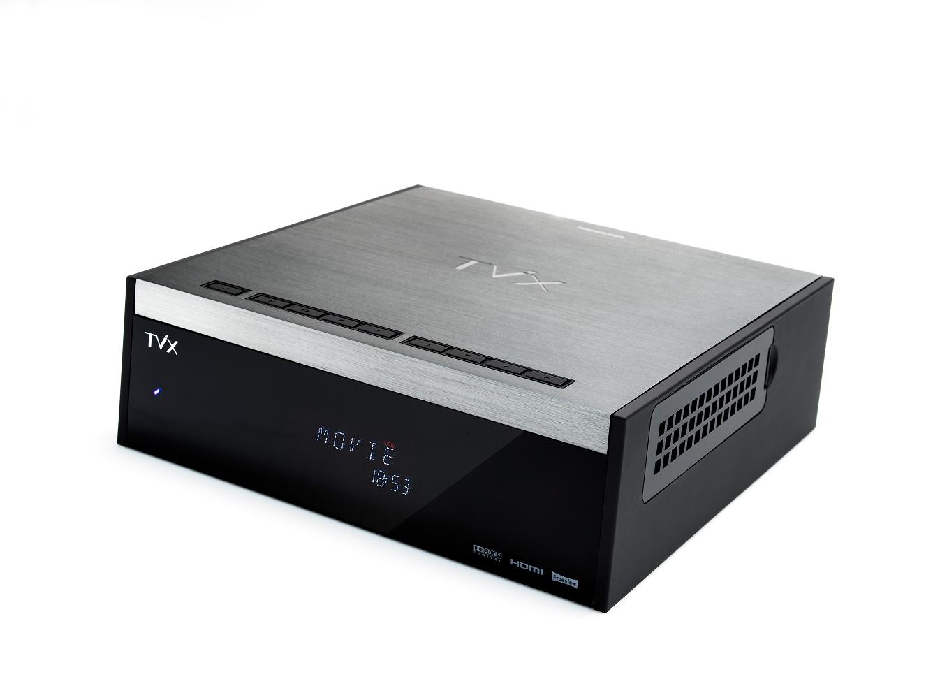 DVico TViX HD M-6600A kopen? - Prijzen - Tweakers