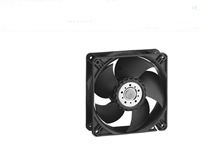 Specificaties van ebm-papst 4414 N, 120mm - Tweakers