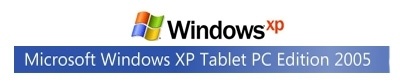 Microsoft Windows XP Tablet PC 2005 SP2b - Downloads en Updates - Tweakers