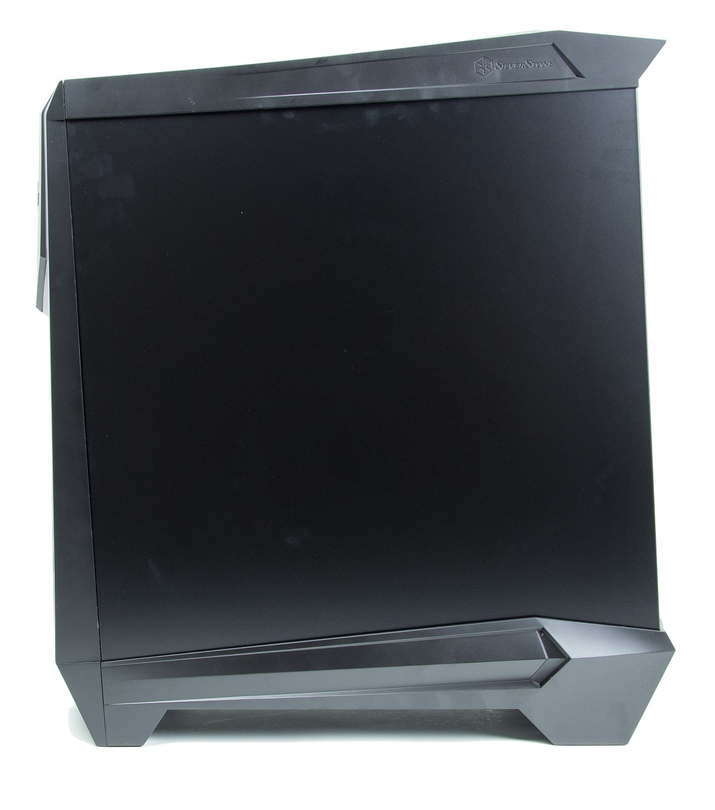 Silverstone Raven 05 Review - Tweakers