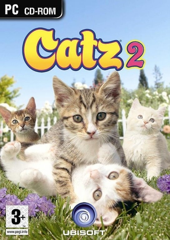 Catz 2, PC - Kenmerken - Tweakers