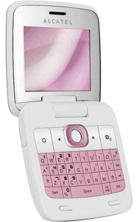 Alcatel OT-808 Wit kopen? - Prijzen - Tweakers