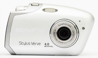 Specificaties van Olympus µ[mju:] Mini Digital (4MP, 2x zoom, 35-70mm, f/3.5-4.9) - Tweakers