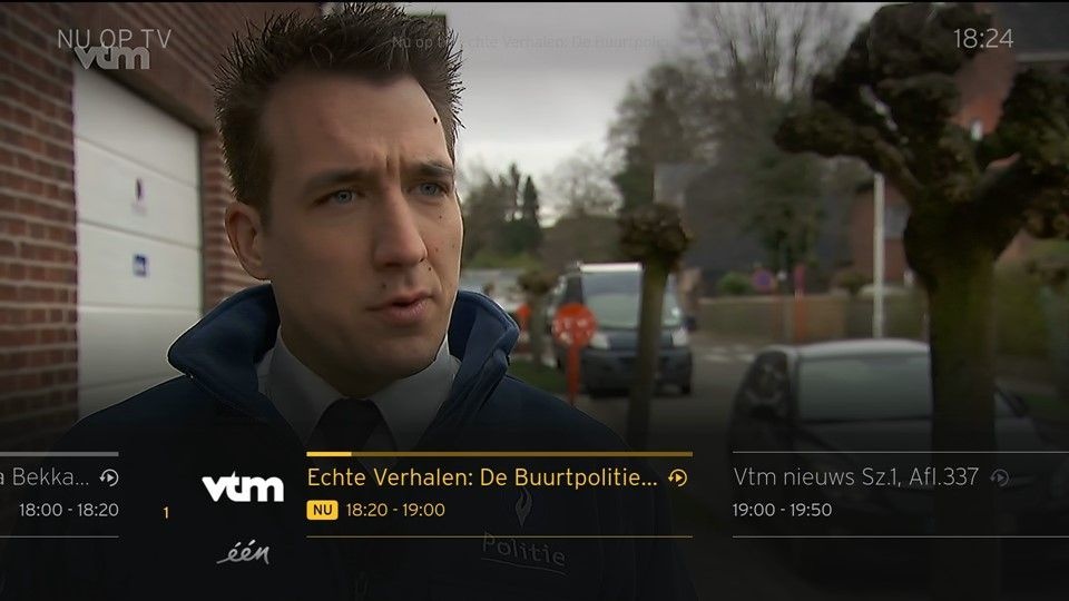 Telenet introduceert TV-box met ondersteuning voor Netflix ...