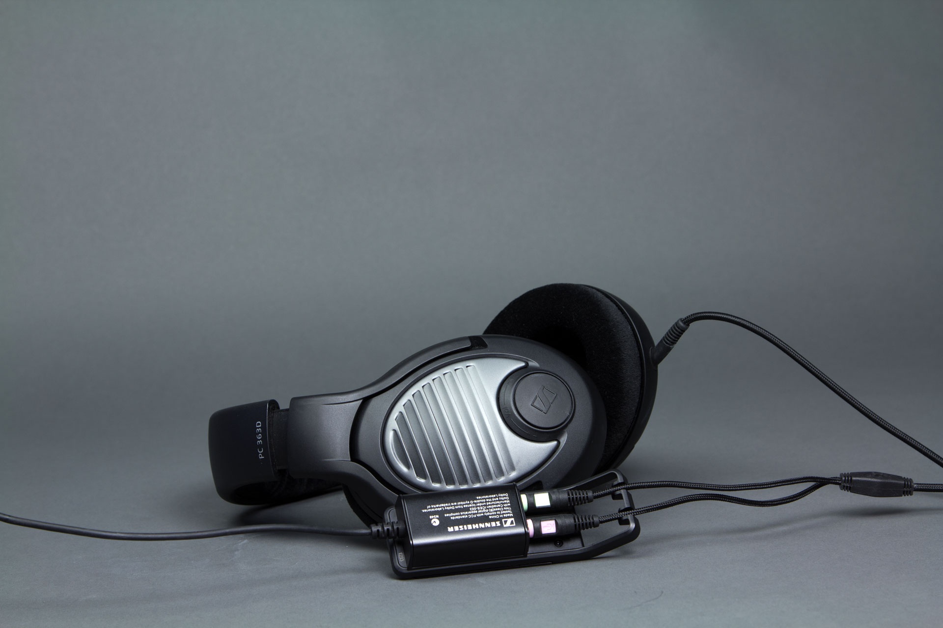 Vijf midrange-pc-gameheadsets - Review - Tweakers