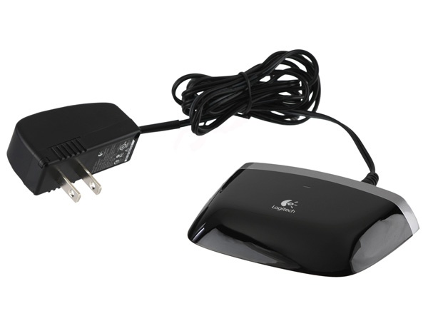 Logitech Harmony Adapter for Playstation 3 - Webgnome - Product reviews ...