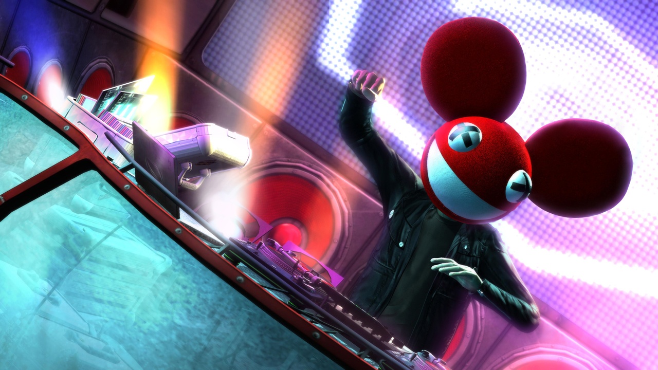 DJ Hero 2 - Review - Tweakers