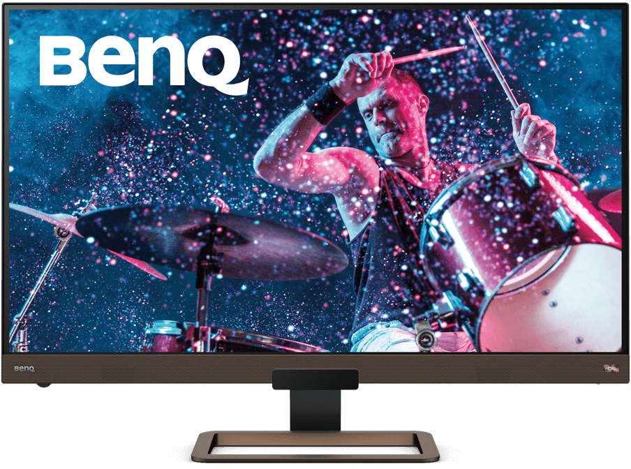 BenQ EW3280U Zwart (geen poot) aangeboden - Vraag & Aanbod - Tweakers