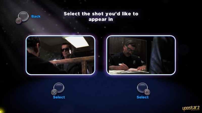 Yoostar 2: In the Movies, PS3 - Kenmerken - Tweakers