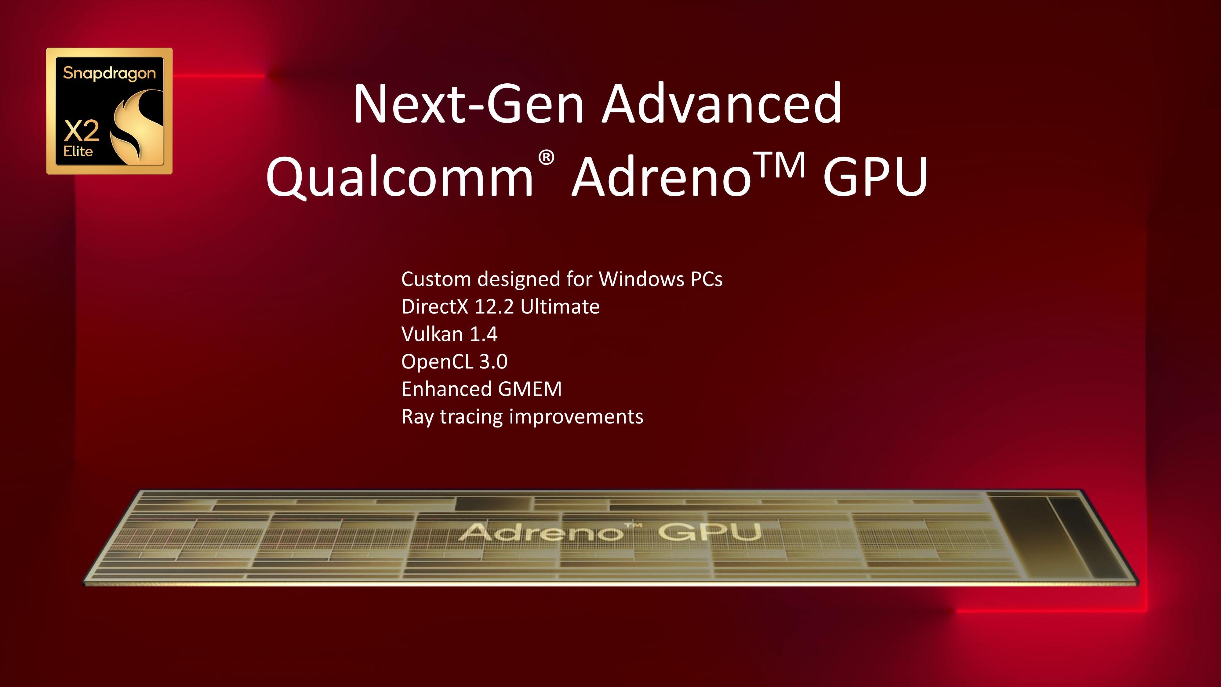 Qualcomm geeft Snapdragon X2-chips 18 cpu-cores en snelste laptop-npu ...