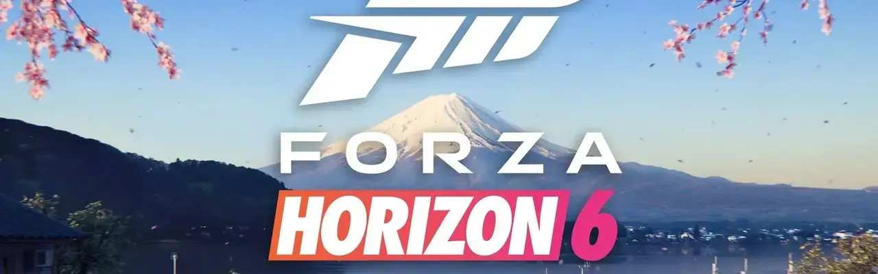 Forza Horizon 6 speelt zich af in Japan en verschijnt volgend jaar ...