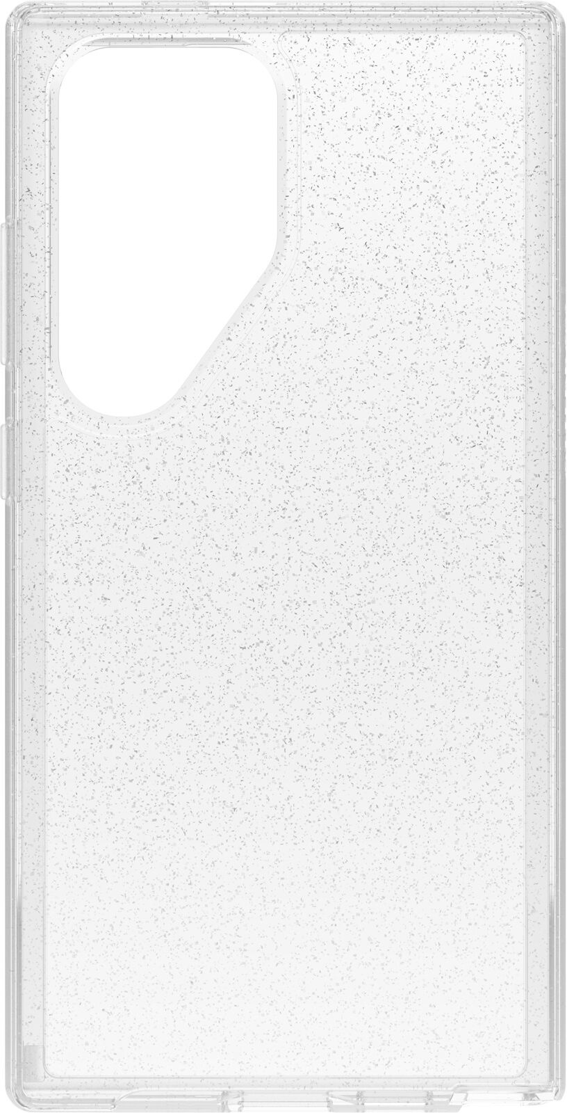 Otterbox Symmetry Series Clear for Galaxy S24 Ultra, Stardust (Galaxy ...