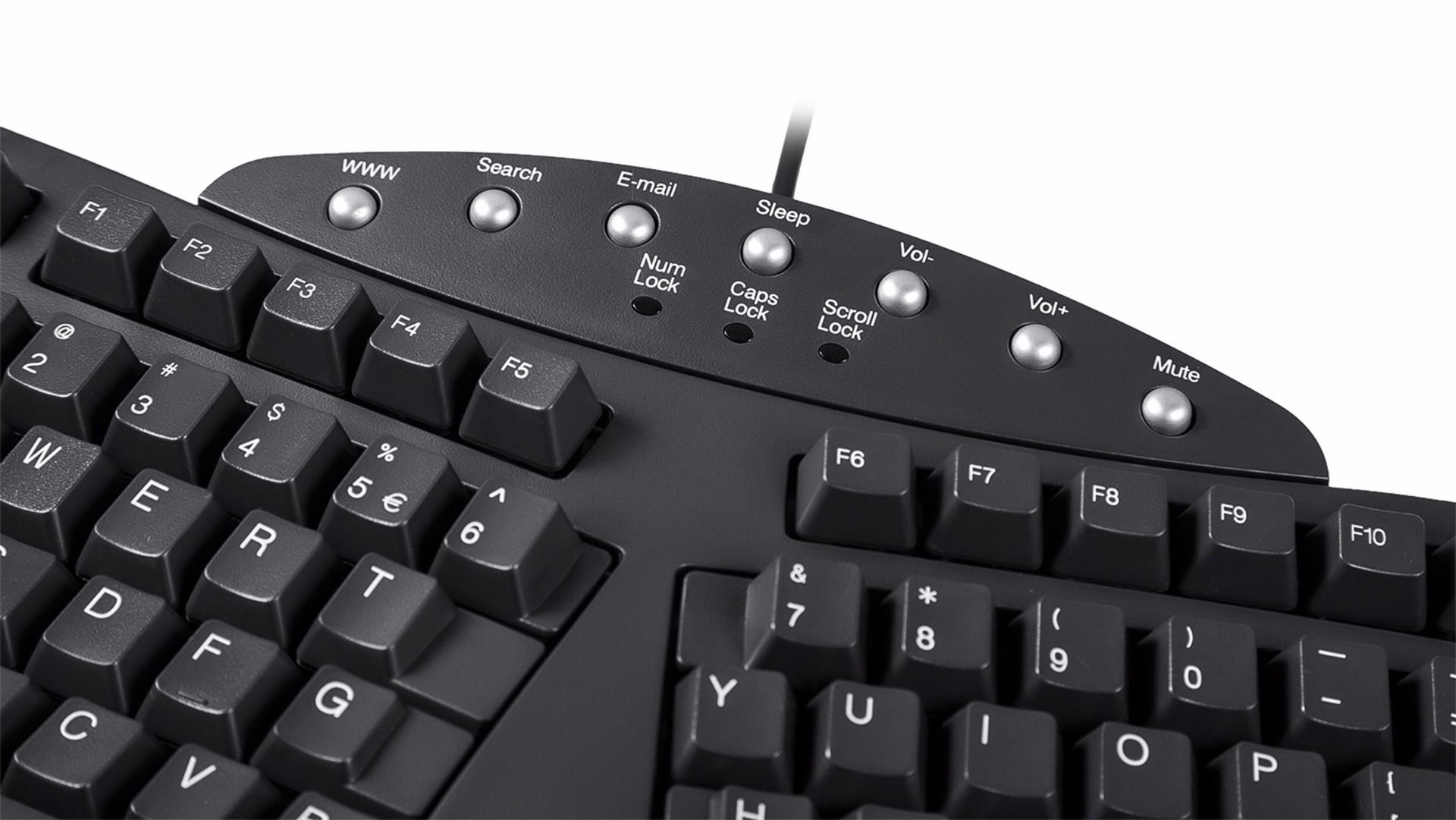 Specificaties van Perixx Periboard-512 - Tweakers