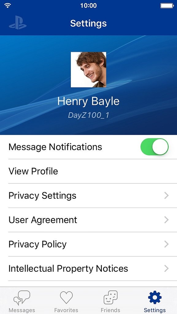 Sony introduceert PlayStation Messages-app voor iOS en Android - Tweakers