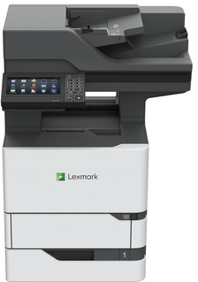 Specificaties van Lexmark MX722ade - Tweakers