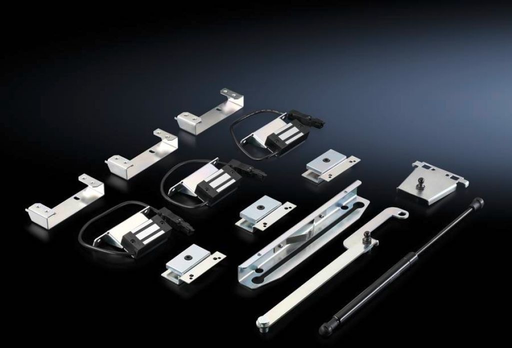 Rittal DK 7030.240 - Kenmerken - Tweakers