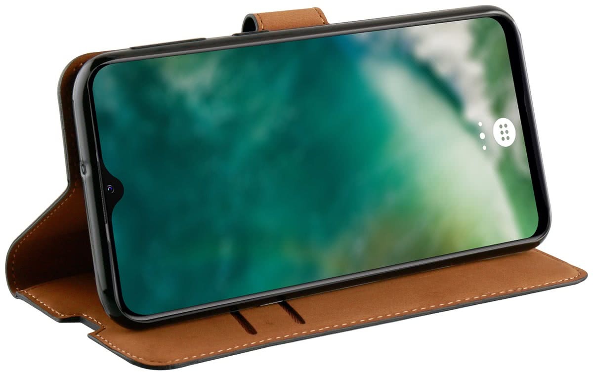 Xqisit 44678 (Galaxy A12) Zwart - Kenmerken - Tweakers