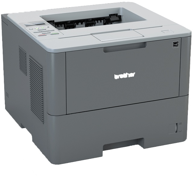 Brother HL-L6250DN - Kenmerken - Tweakers