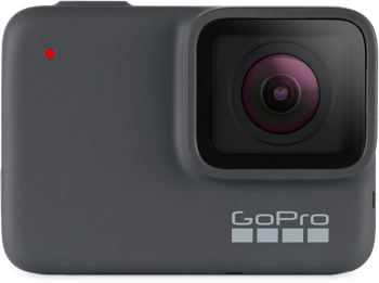 Echte reviews van GoPro Hero 7 Silver - Tweakers