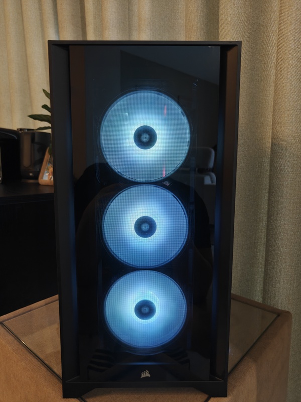 Game PC | Plug & Play | Ryzen 7 | 6700 XT | 16GB | 1.5TB aangeboden ...
