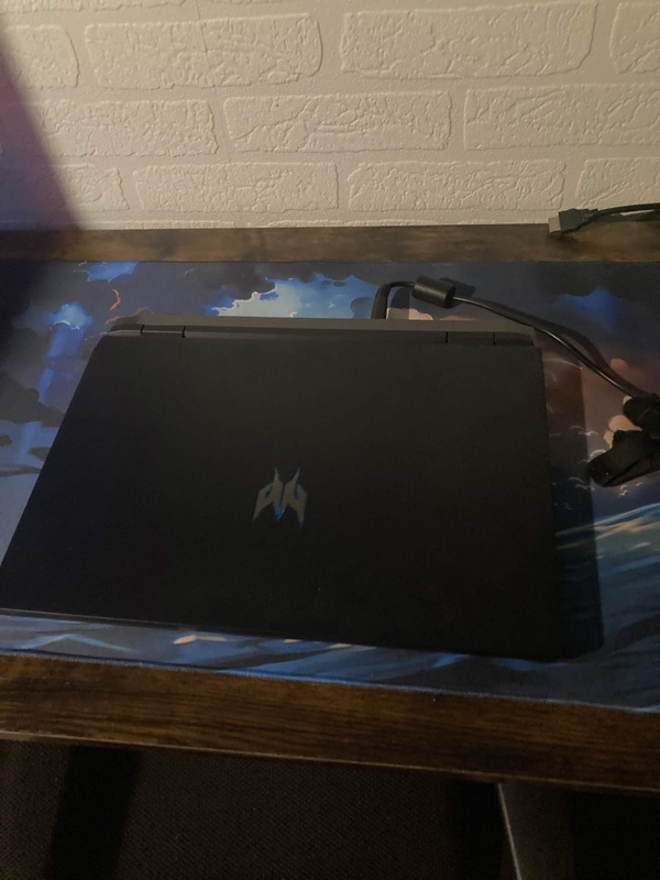 Acer Predator Helios 300 3070TI aangeboden - Vraag & Aanbod - Tweakers