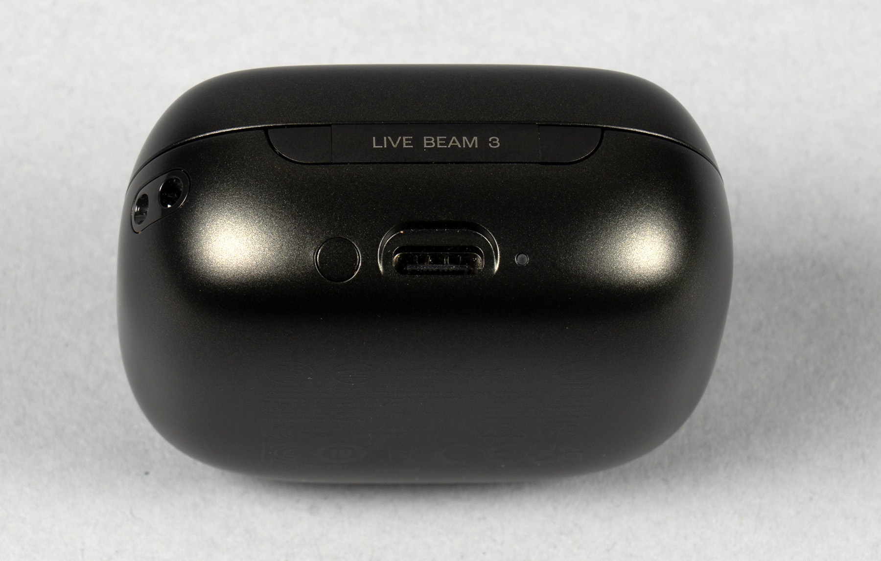 JBL Live 3-serie in-ears Review - Tweakers