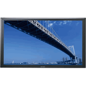 Sharp Aquos PN-S655 Zwart - Kenmerken - Tweakers