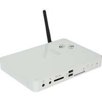 Foxconn NetBox-nT330i - Anoniem: 132995 - Product reviews - Tweakers