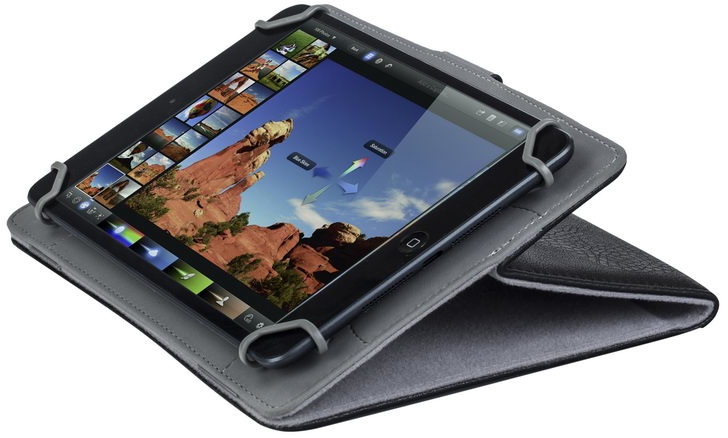 Specificaties van Rivacase 3014 - Tweakers