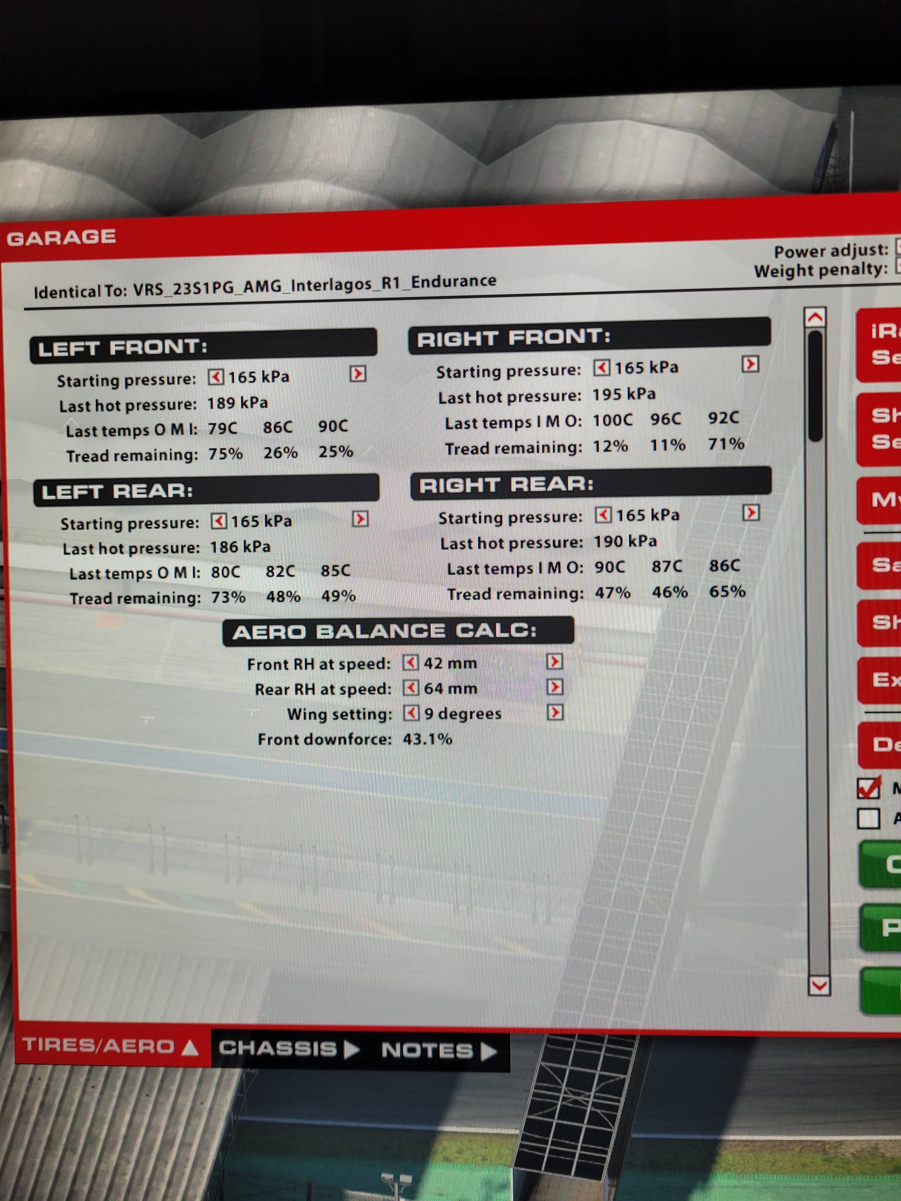 iRacing - Racing - GoT