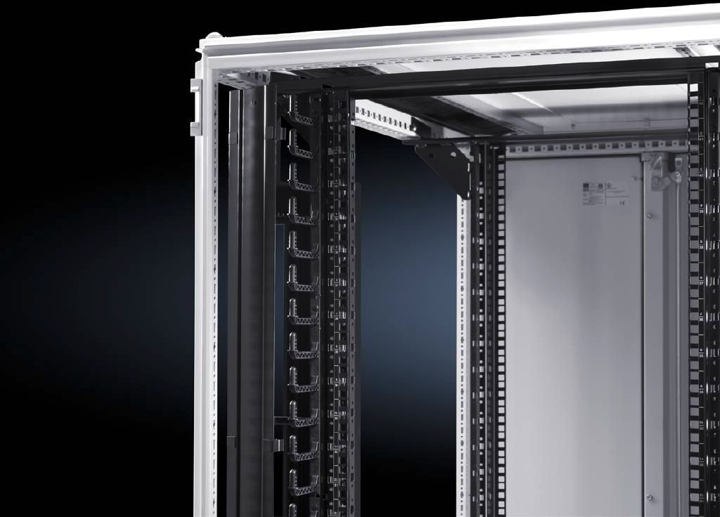 Specificaties van Rittal 5502.100 - Tweakers