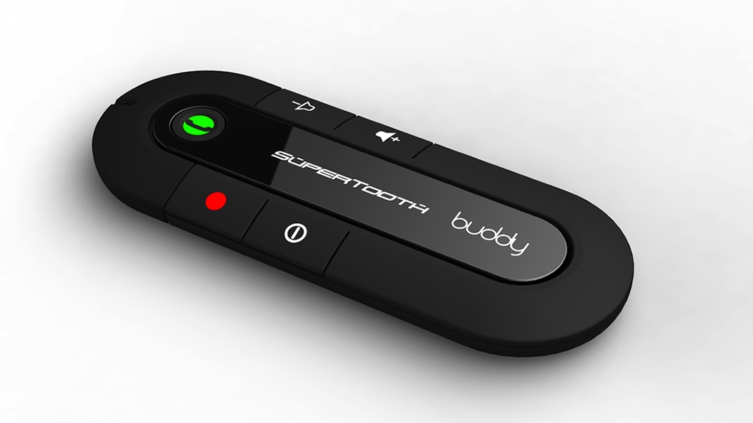 Supertooth Buddy kopen? - Prijzen - Tweakers