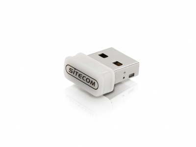 Specificaties van Sitecom Wireless USB Network Adapter 150N - Tweakers