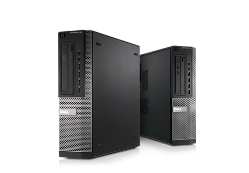 Specificaties van Dell Optiplex 790MT (OP790MT-M111) - Tweakers