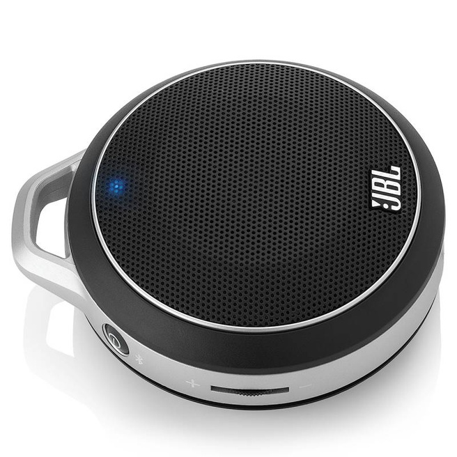 Specificaties van JBL On Tour Micro Wireless Zwart - Tweakers