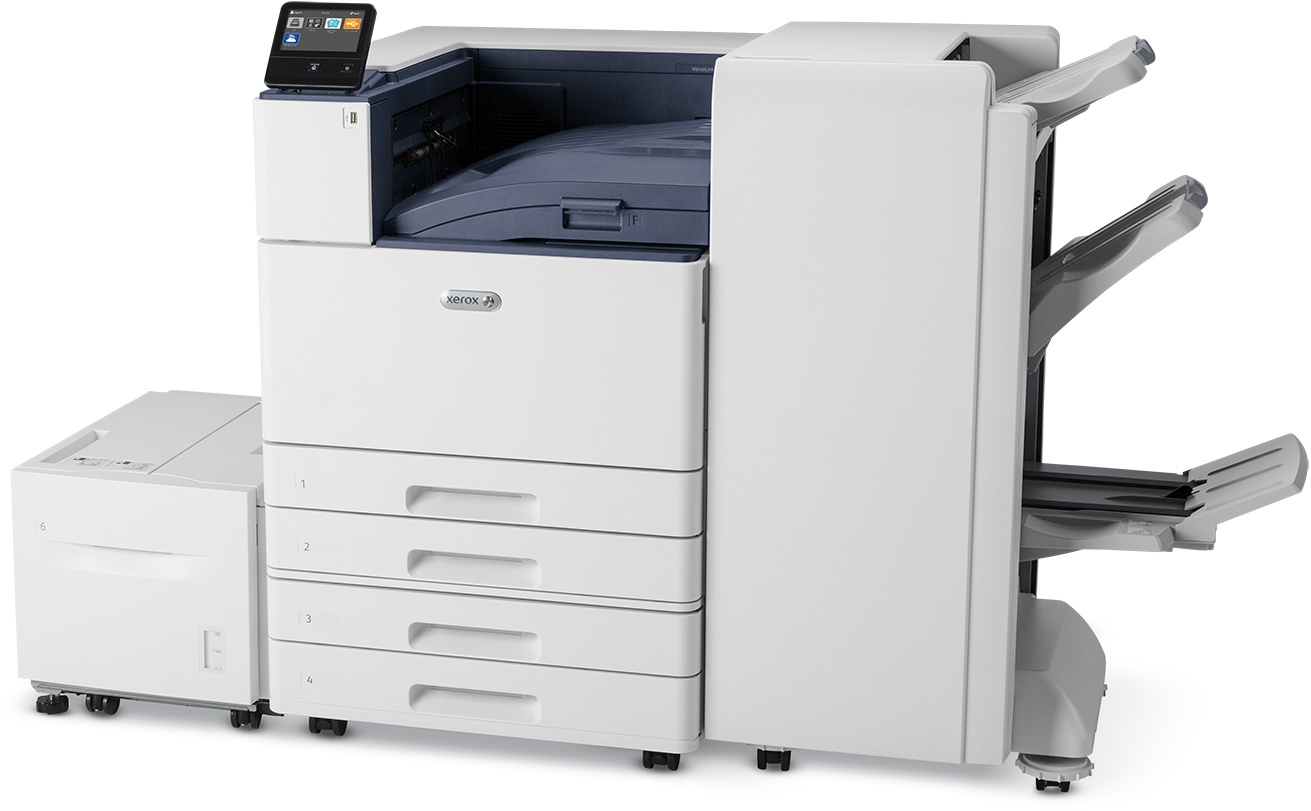Specificaties van Xerox VersaLink C9000 - Tweakers
