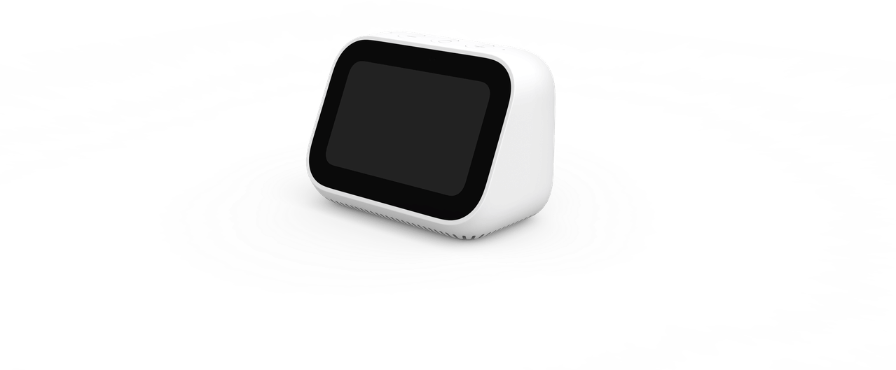 Specificaties van Xiaomi Mi Smart Clock - Tweakers
