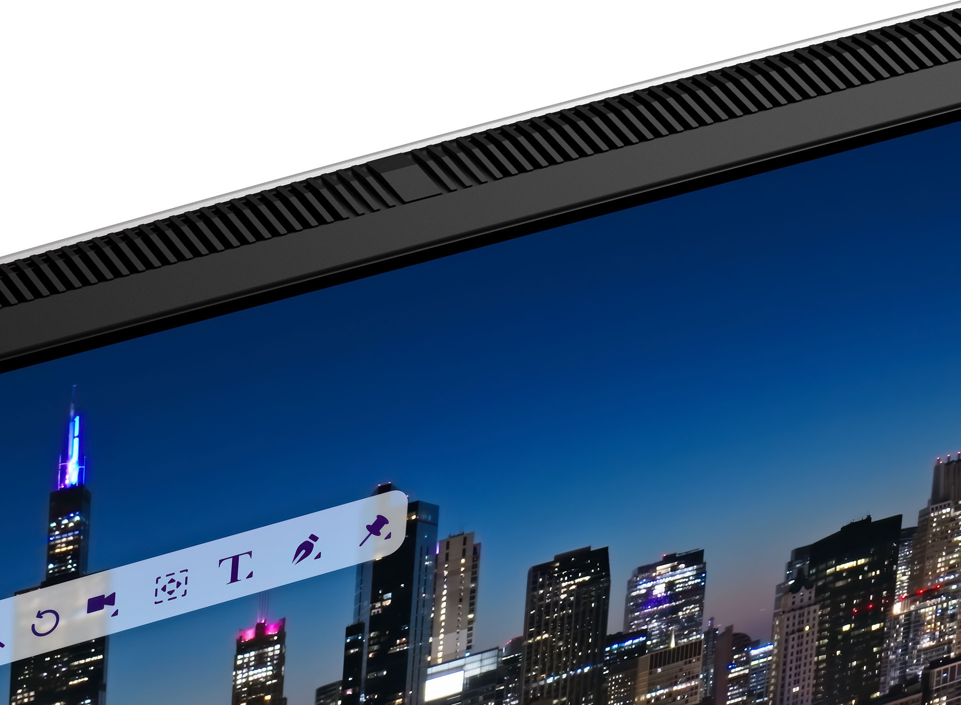 Dell presenteert 4k-ips-monitors met 3000:1-contrast - Tweakers