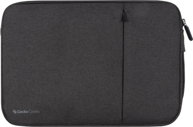 Gecko Covers Universal Eco Laptop Hoes - 11 inch - Zwart - Kenmerken ...