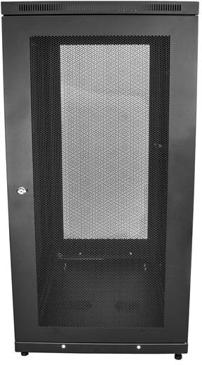 Specificaties van Startech.com Rack server kast 78 cm (31") diepe ...